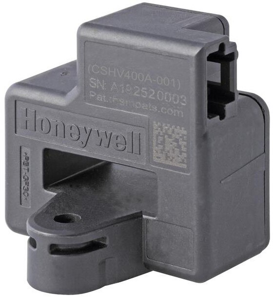 Cshv Series Open Loop Current Sensors Honeywell Digikey